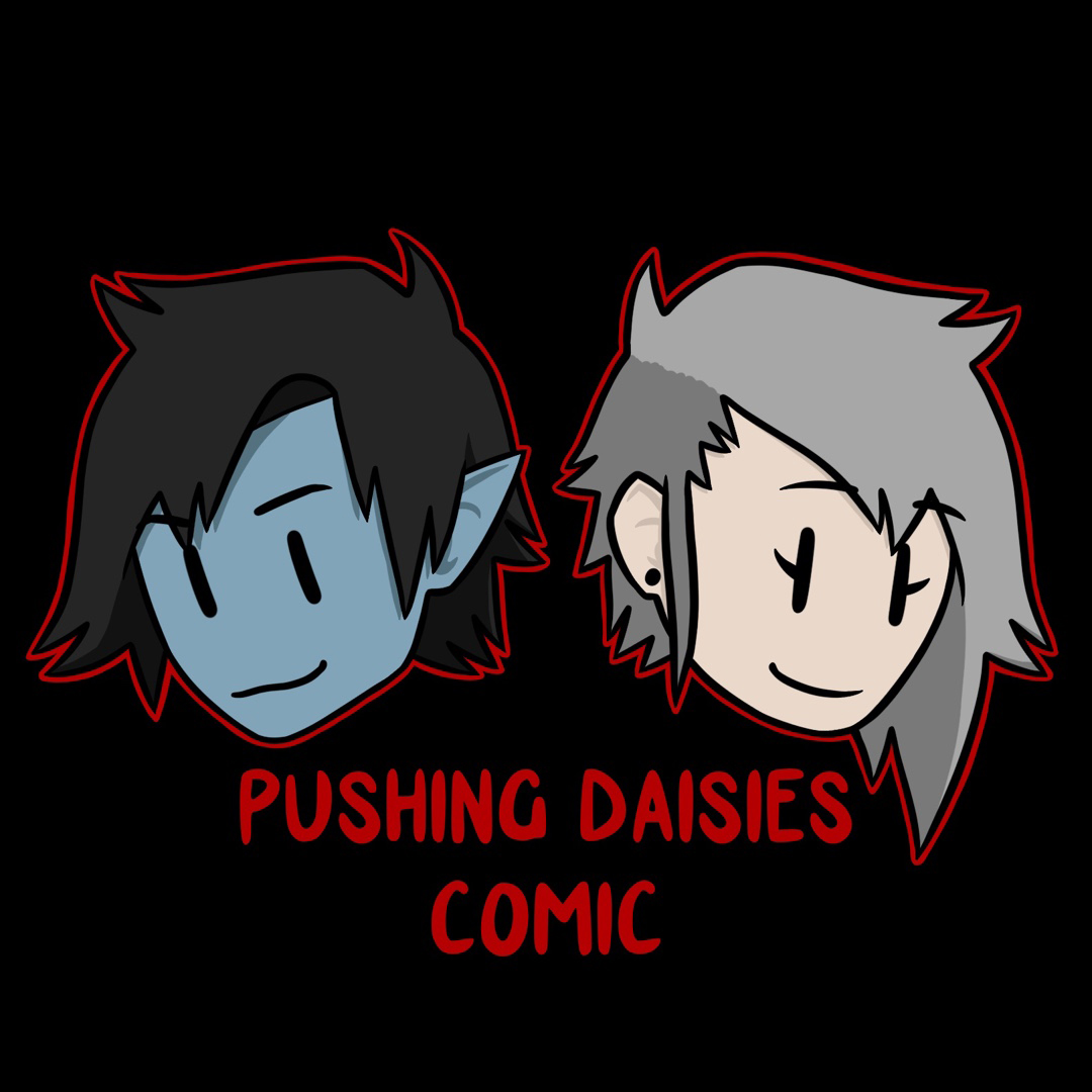 Pushing Daisies Comic | WEBTOON