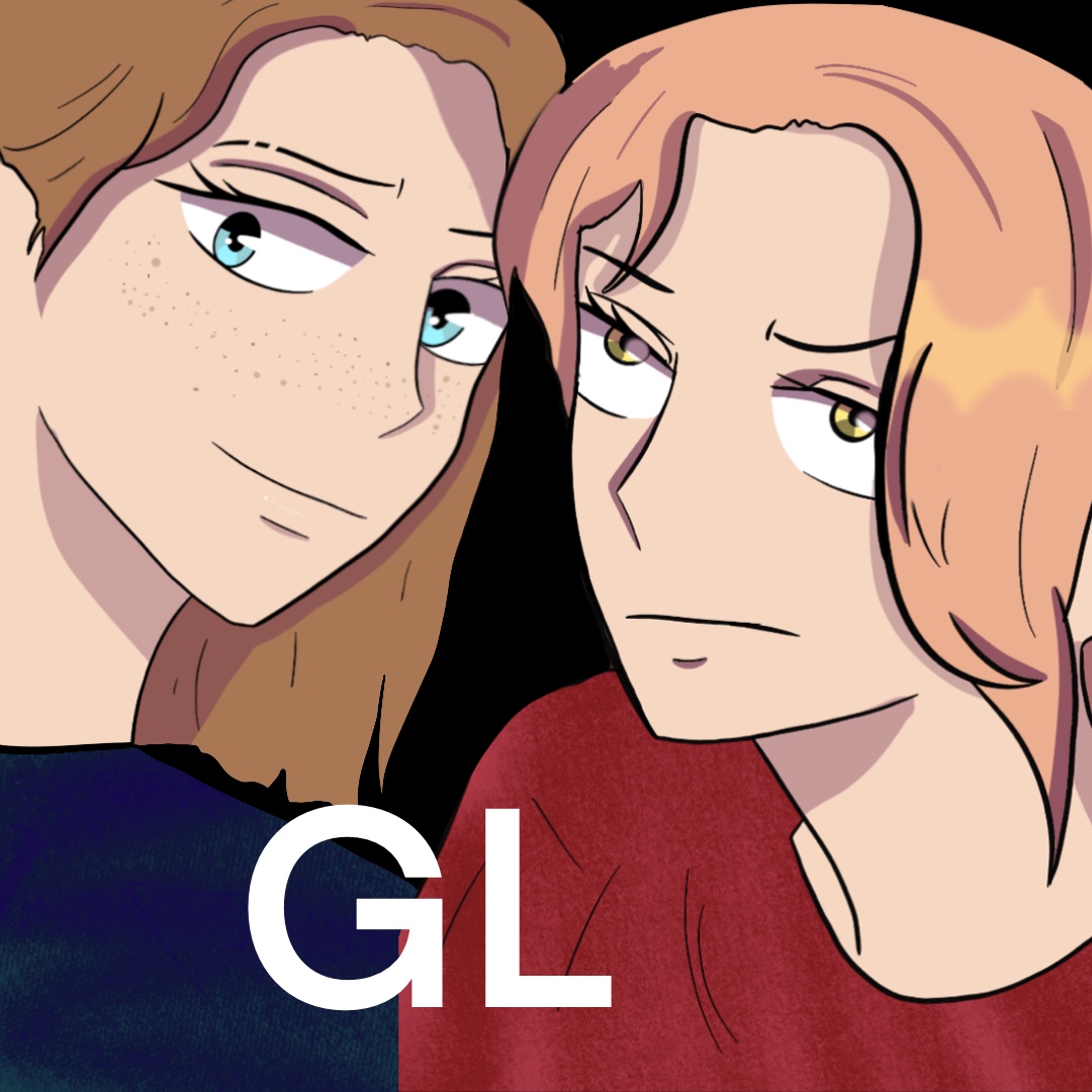 Unfortunate crush (GL) | WEBTOON