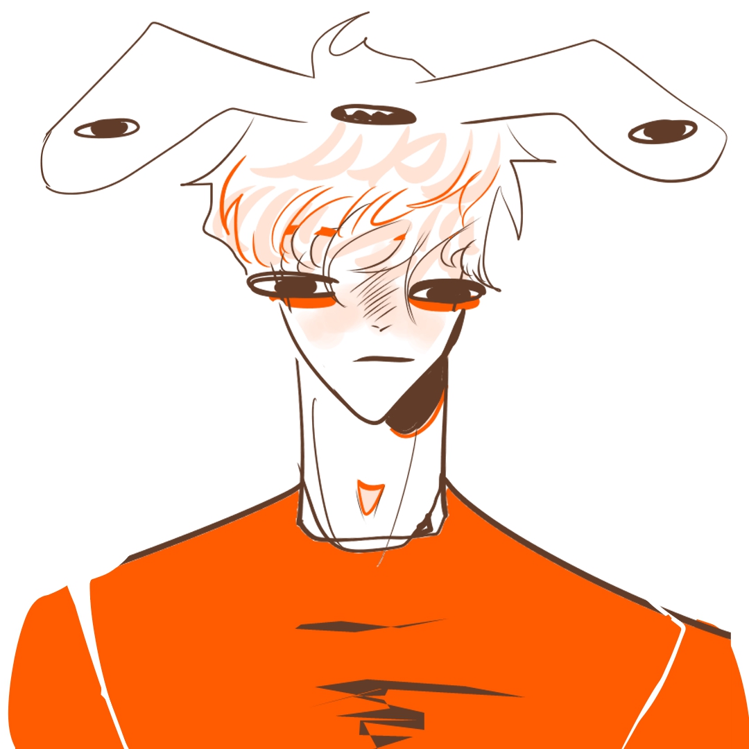 Shrimp Dick (BL) | WEBTOON