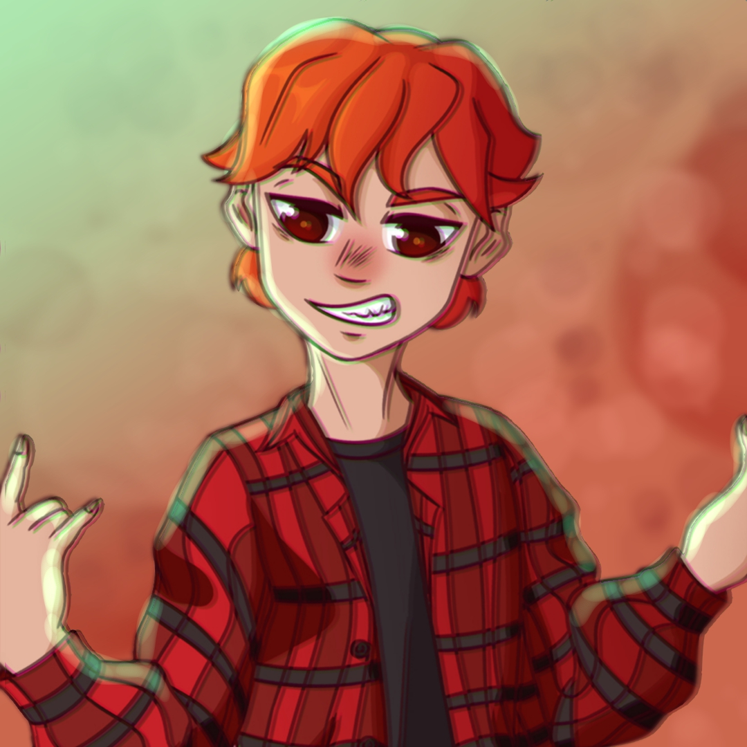 The Siblings | WEBTOON