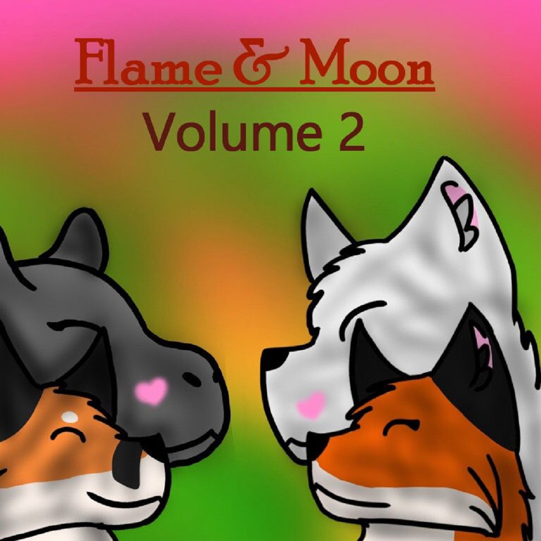 Flame & Moon: Vol. 2 (COMPLETED) | WEBTOON