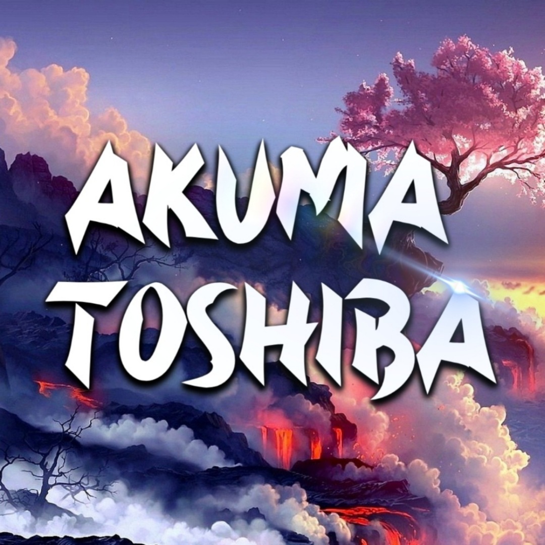 Akuma Toshiba | WEBTOON