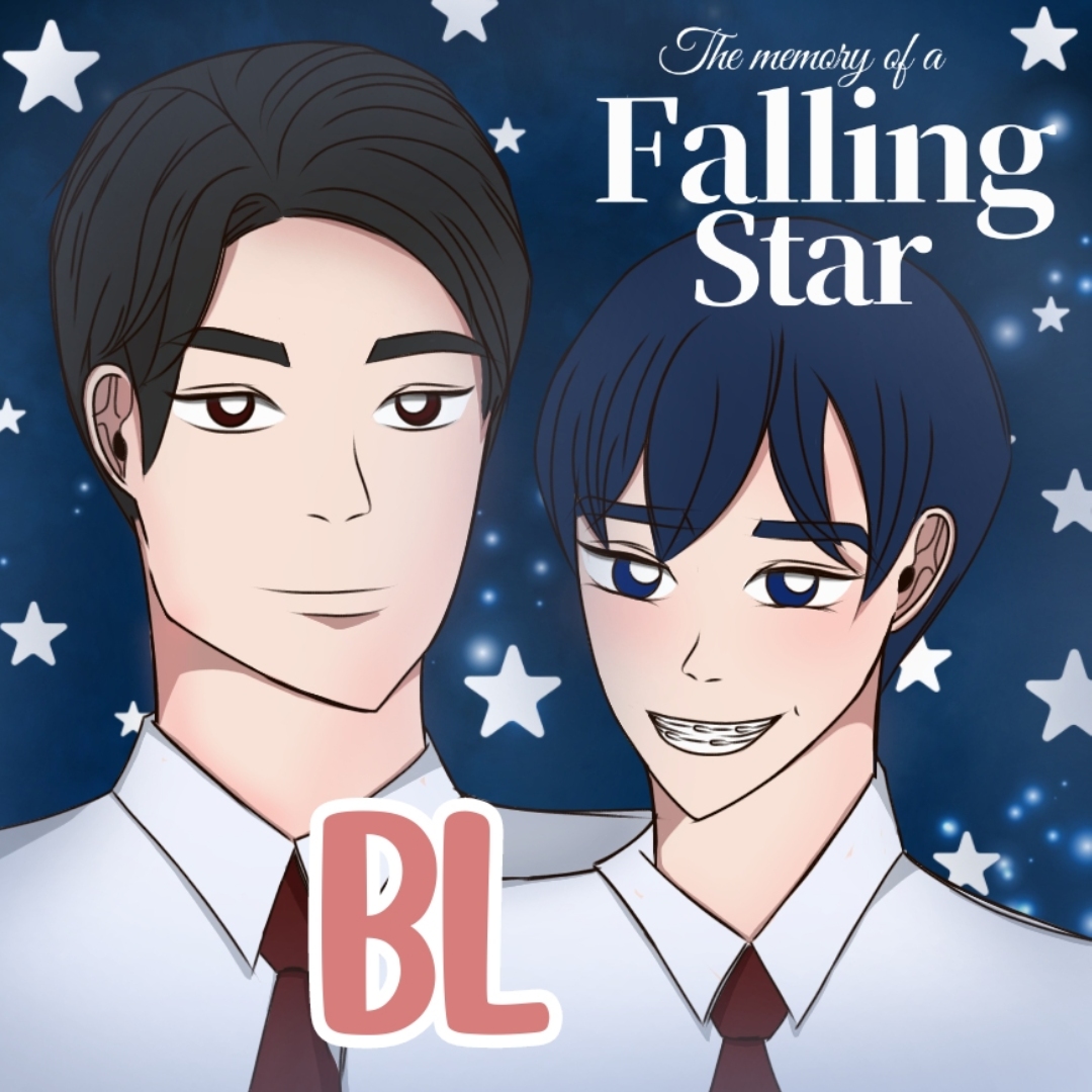 The Memory of a Falling Star | WEBTOON