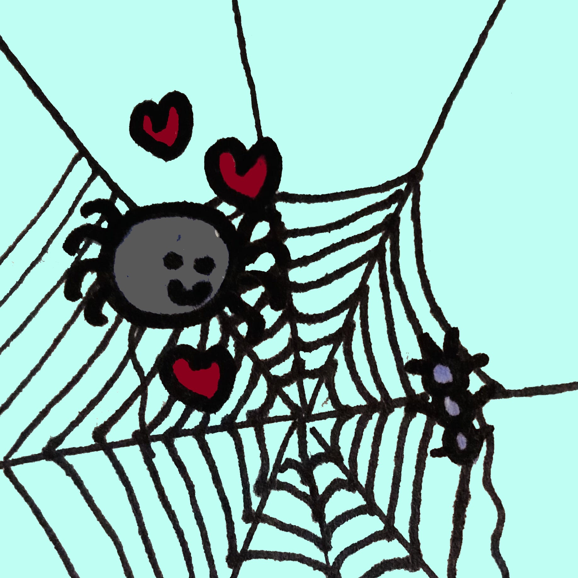 Unimportant | WEBTOON