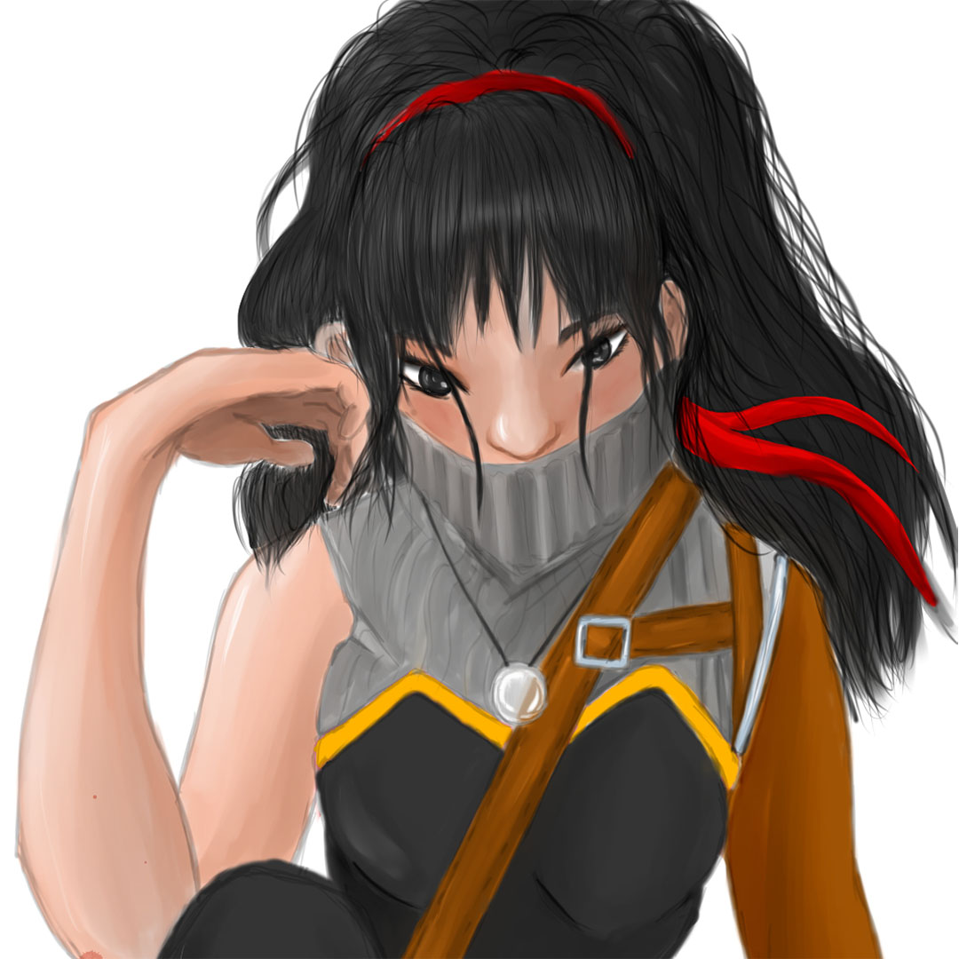 Laxmie | WEBTOON