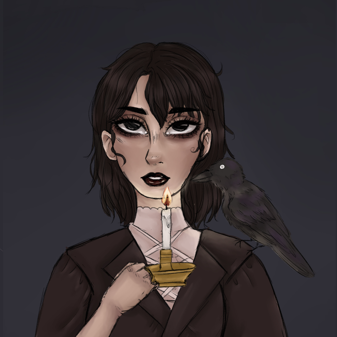 Dr Raven | WEBTOON
