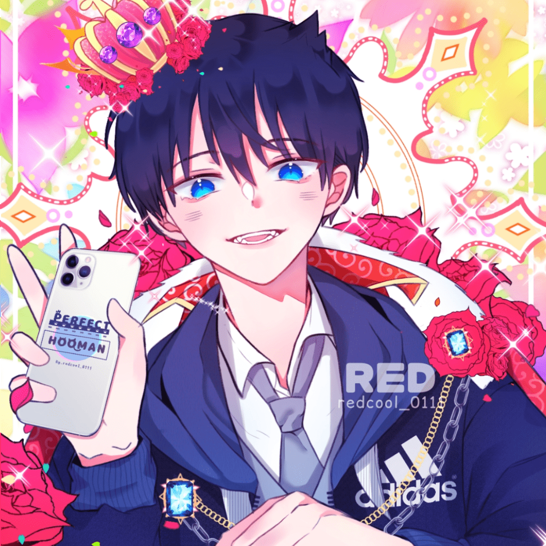 Perfect Hooman! | LINE WEBTOON