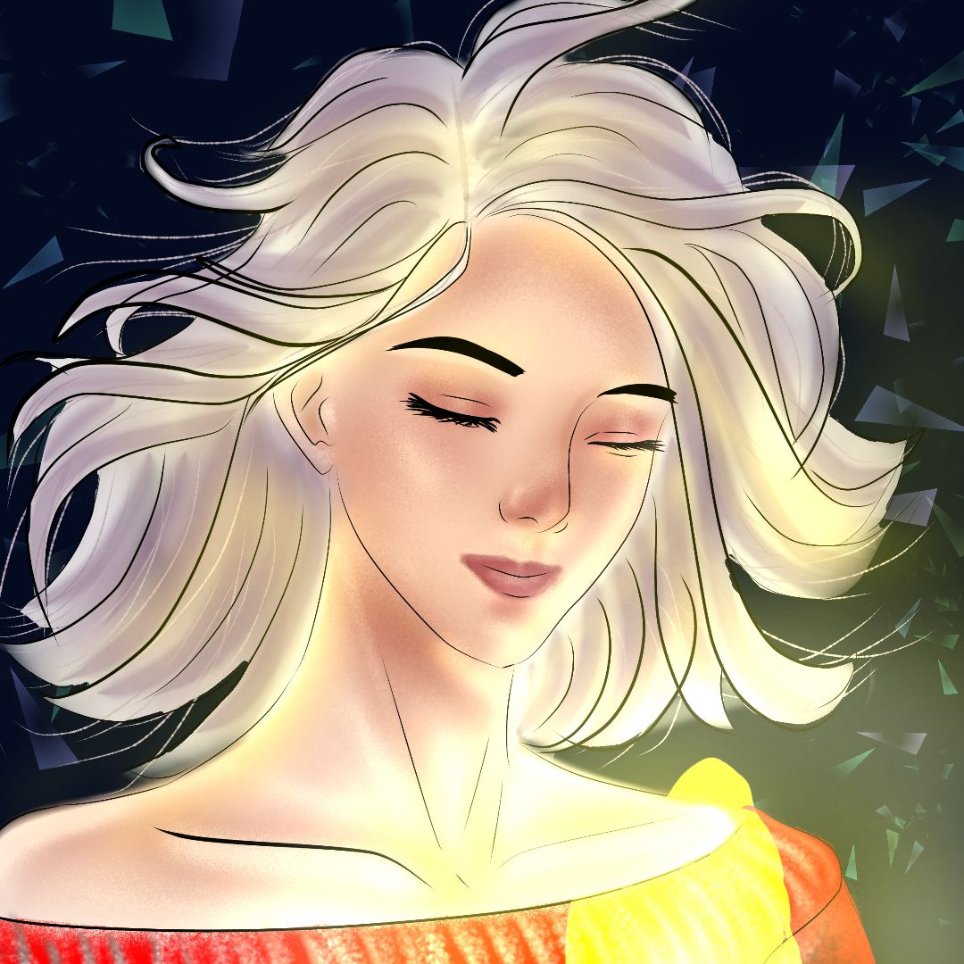 Fall from heaven | WEBTOON