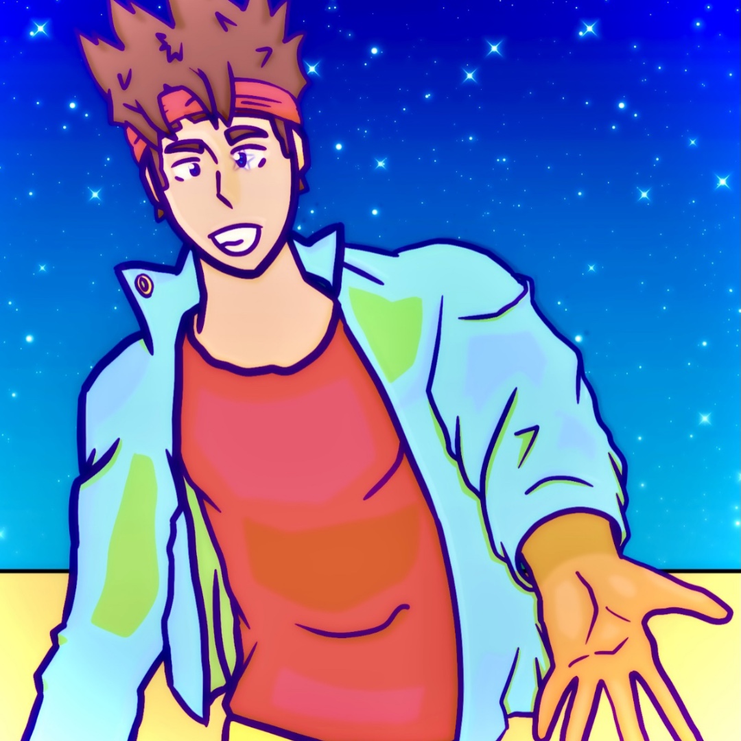 Time Cross | WEBTOON