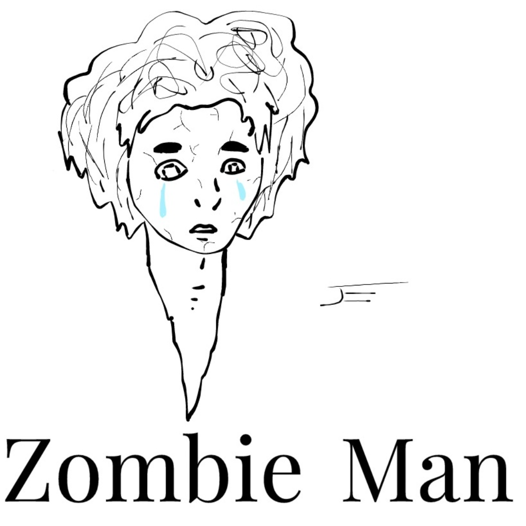 Zombie Man | WEBTOON