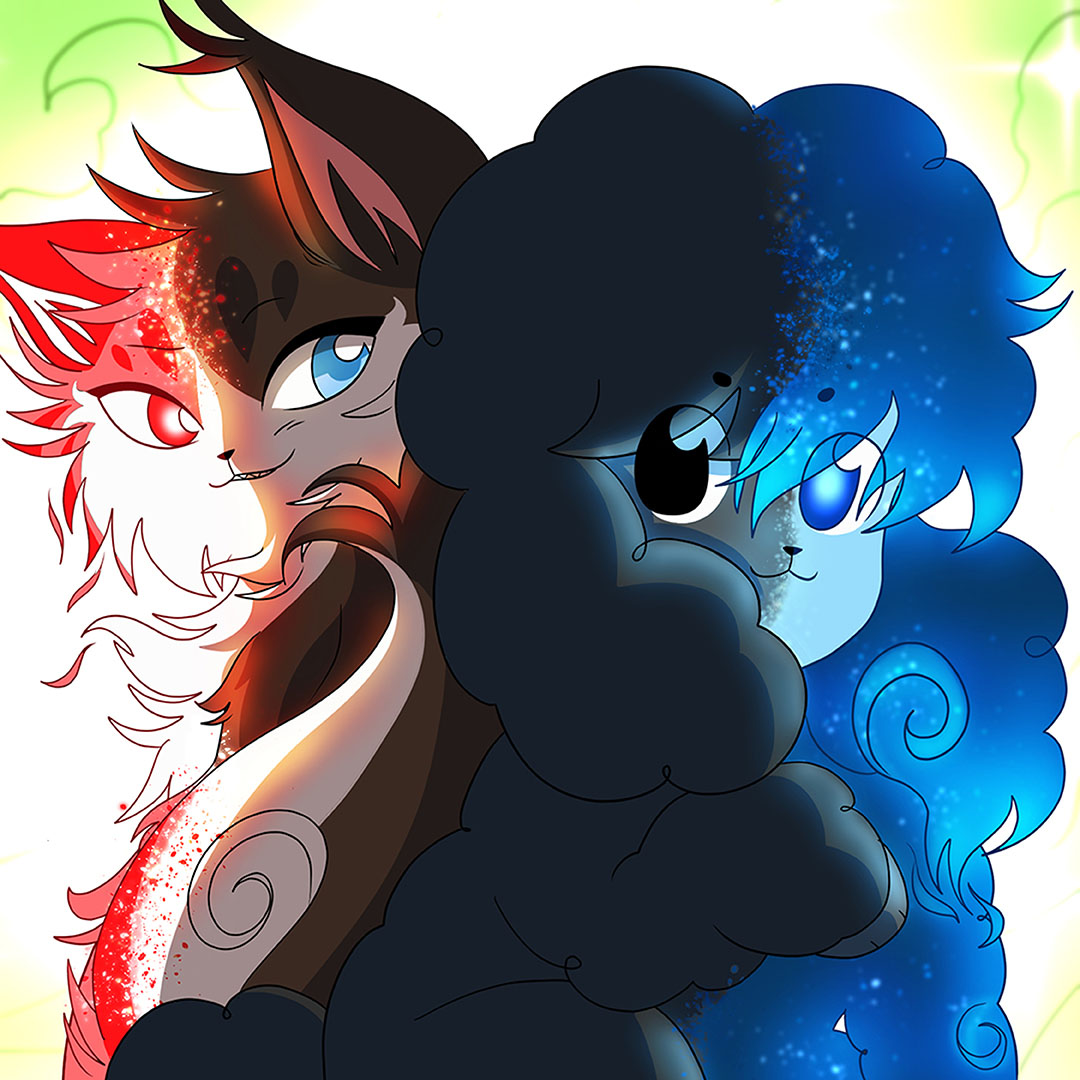 Good Guard! | WEBTOON