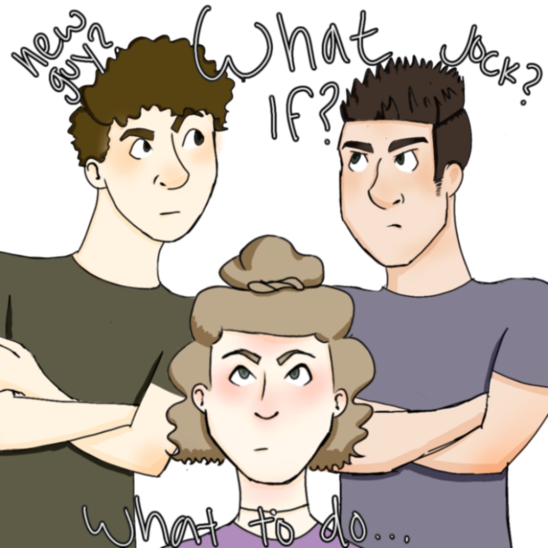 What If? | WEBTOON