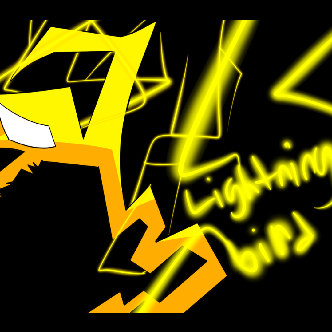 Lighting bird | WEBTOON
