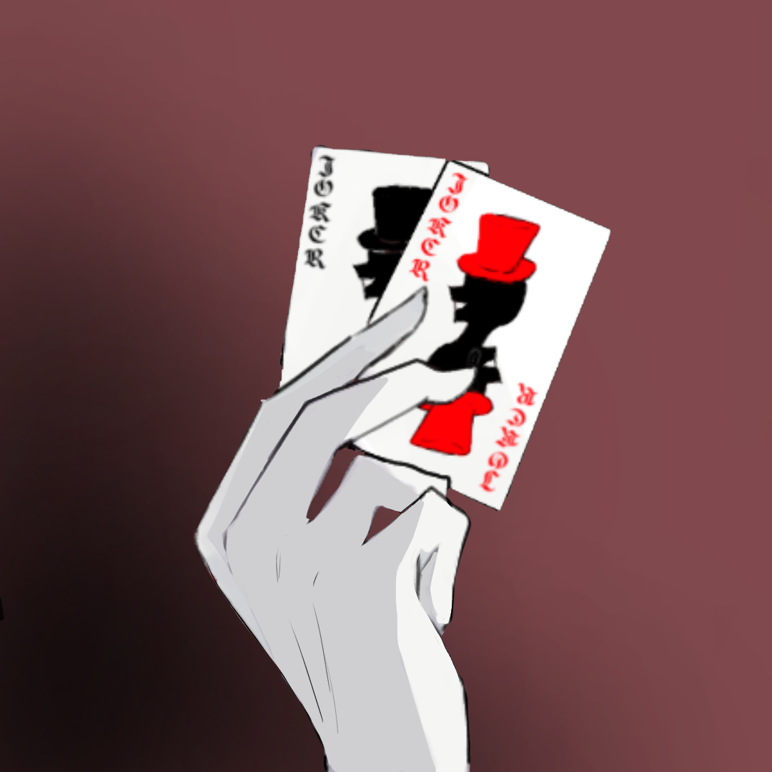 The GAME Master | LINE WEBTOON