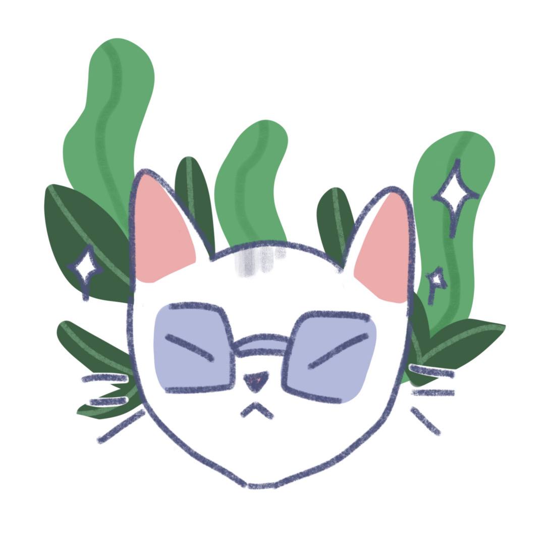 Cats Being Cats | WEBTOON