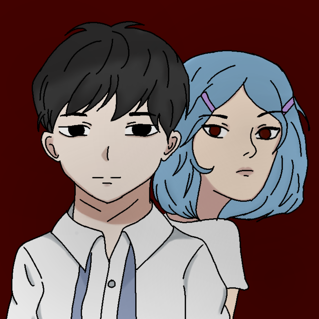 ABADDON | LINE WEBTOON