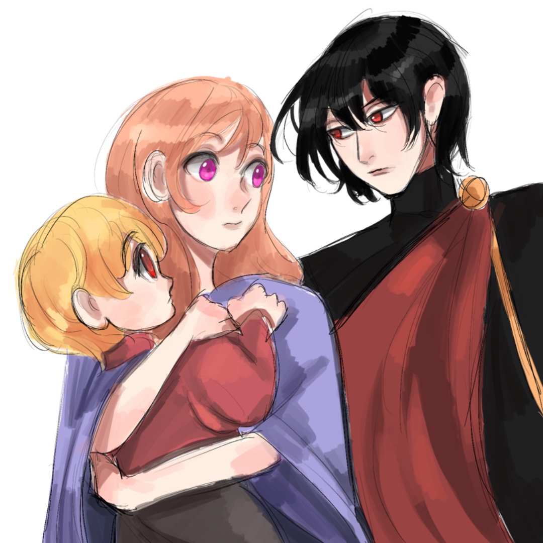 This is too cute! | WEBTOON