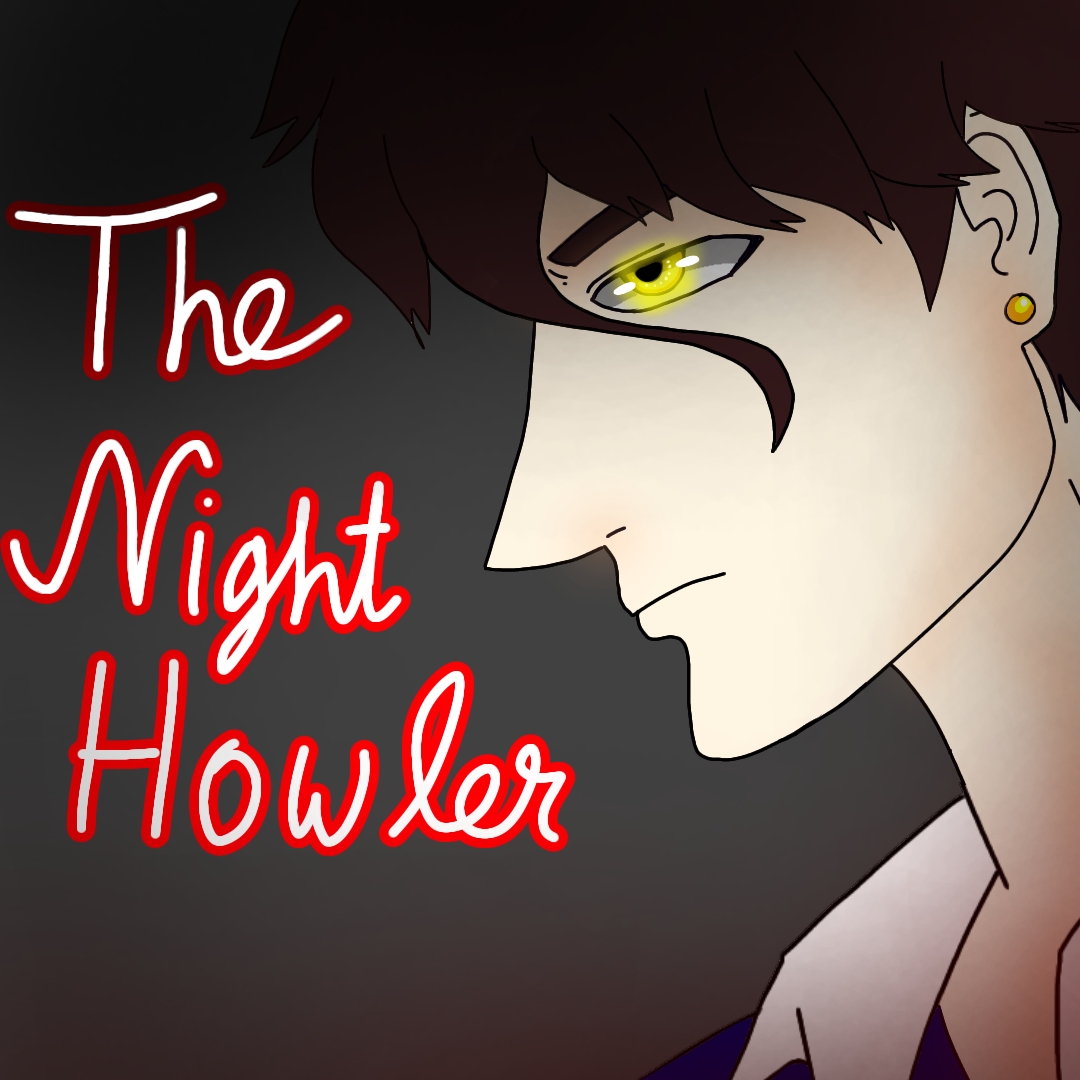 The Night Howler | WEBTOON