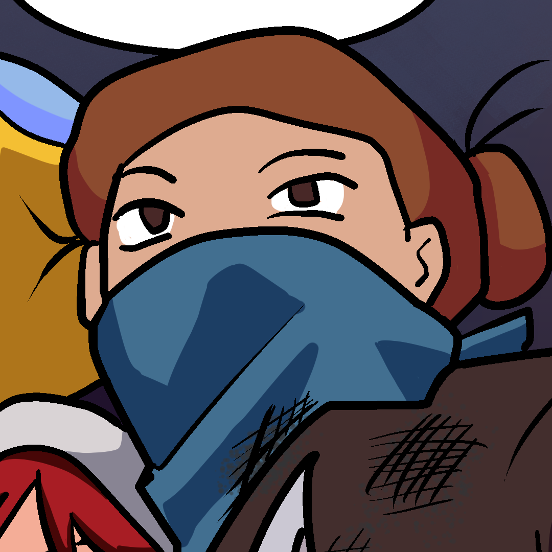 Stream Raiders Fan Comic Collection | WEBTOON