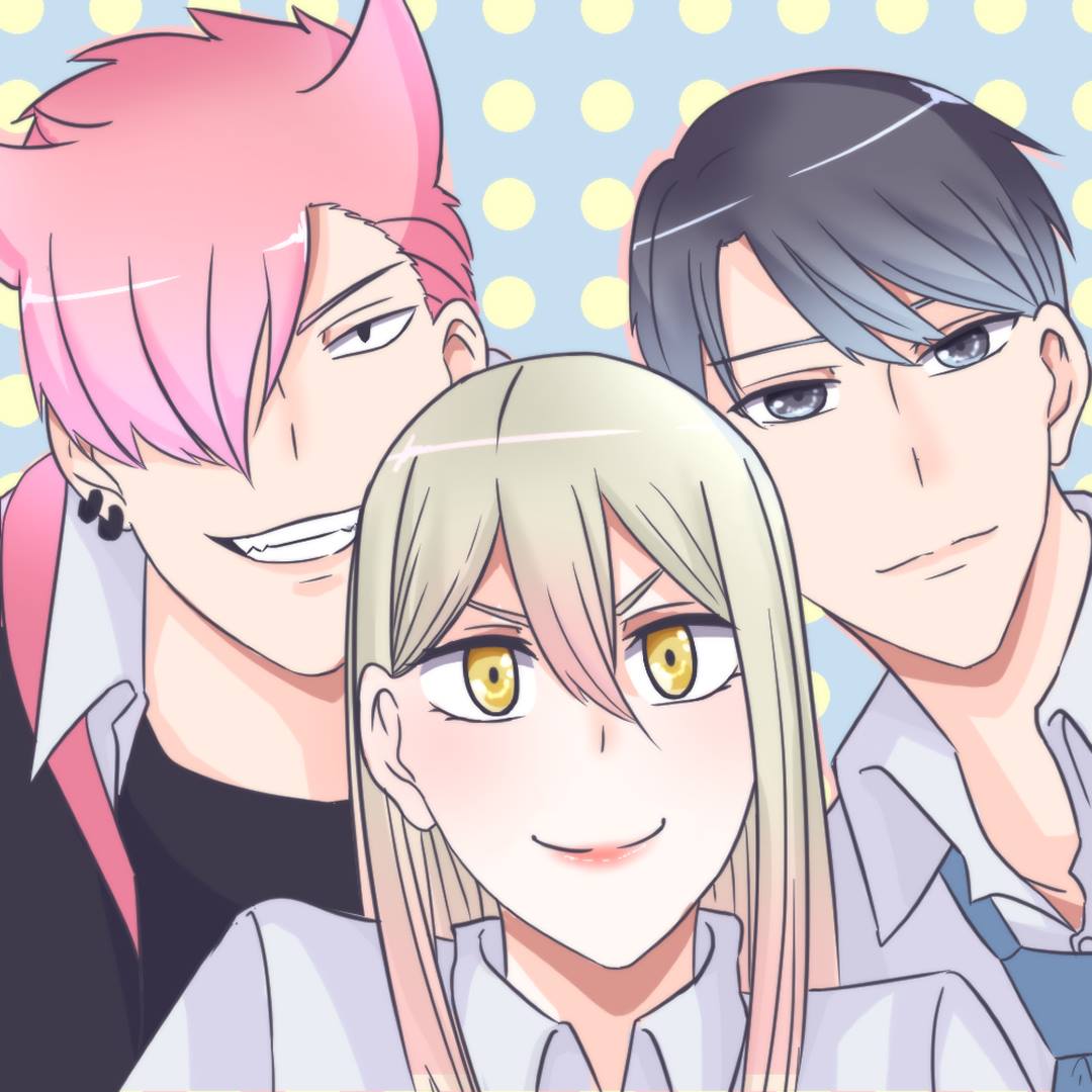 Anak Dukun | LINE WEBTOON