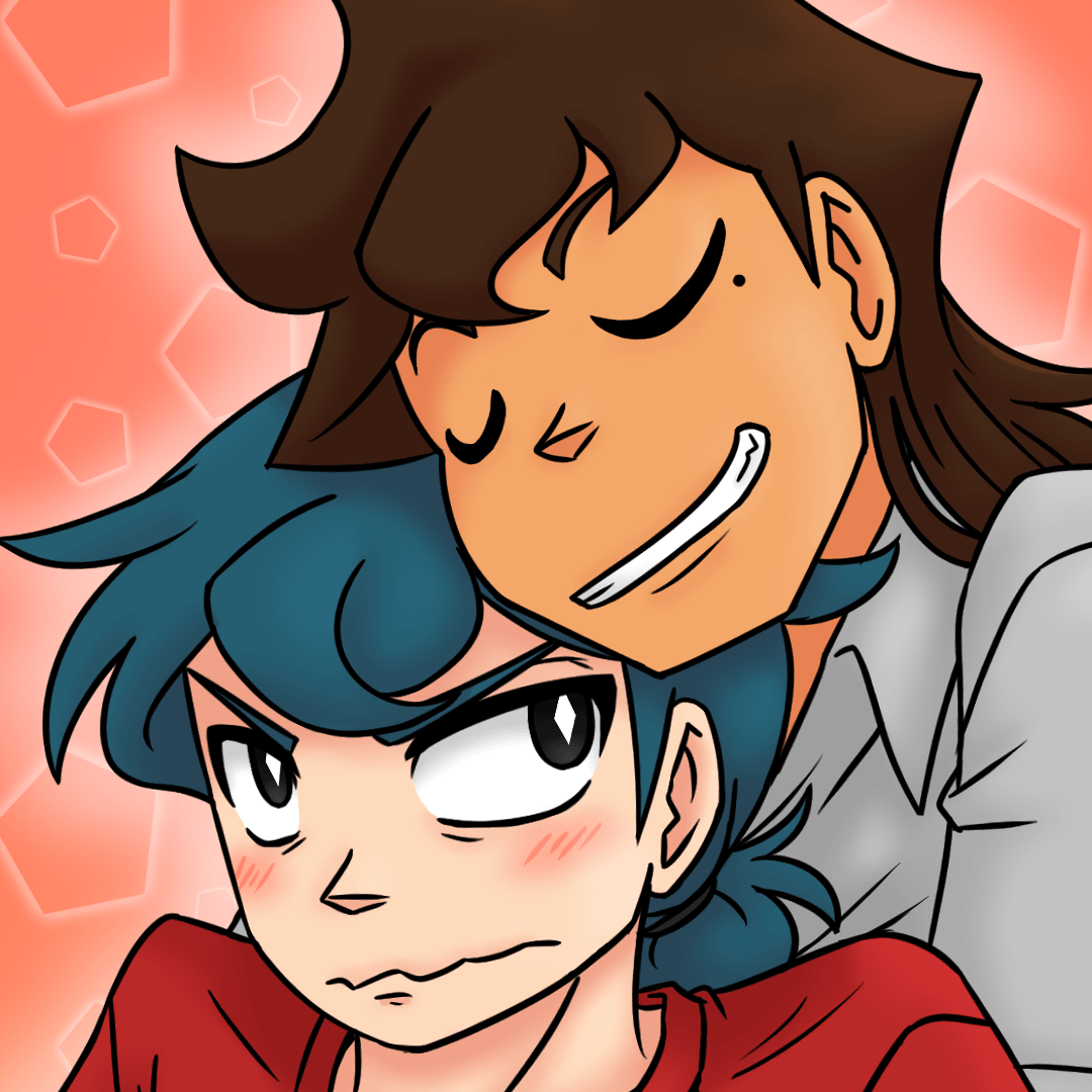 Lazily Colored Days | WEBTOON
