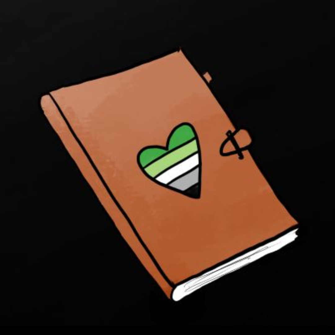 crush culture - 1 | Aromantic Diary