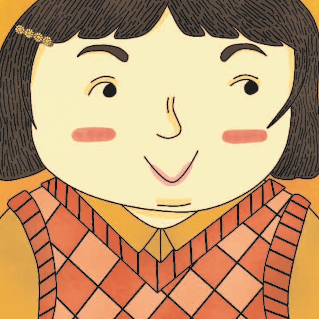 Si K-Pop Mika | LINE WEBTOON