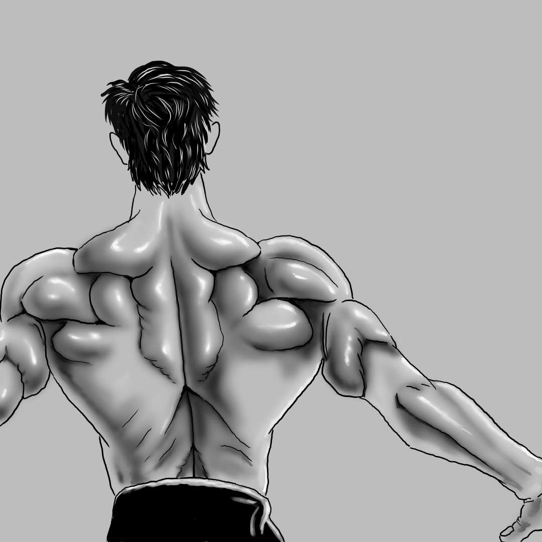 The Rabbit | WEBTOON