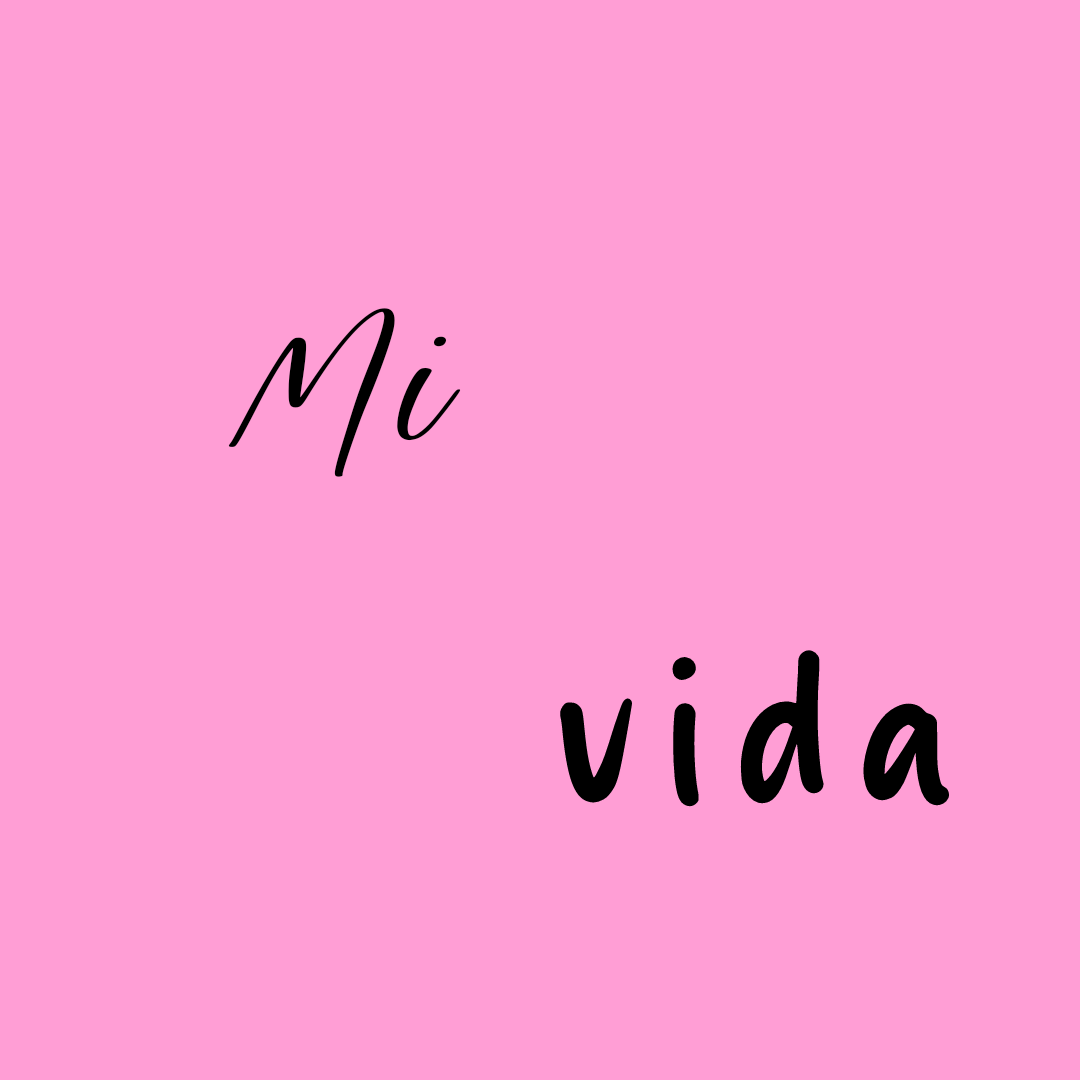 Mi vida | WEBTOON