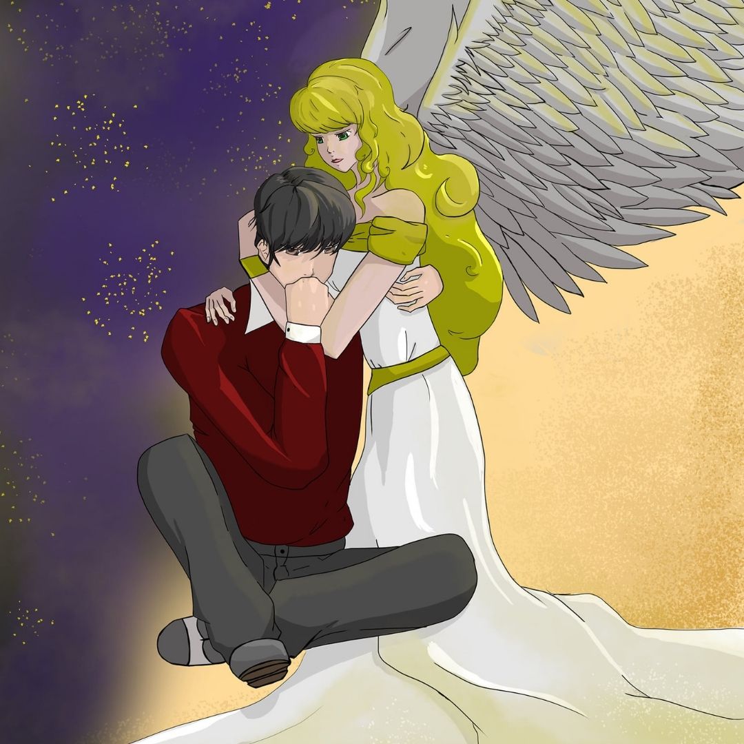 Angelicus Chronicles | WEBTOON