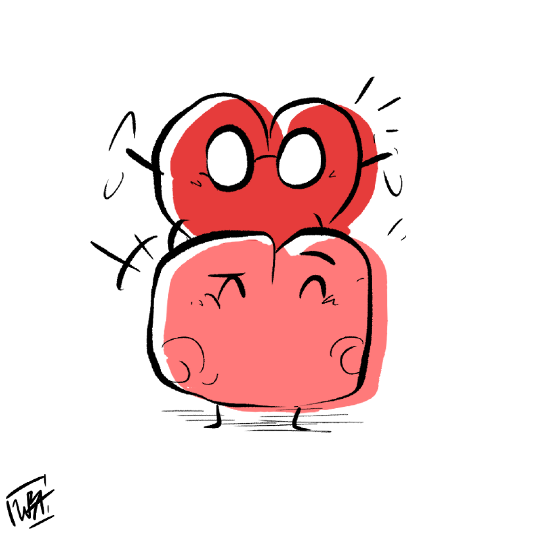 Heart & Brain | WEBTOON