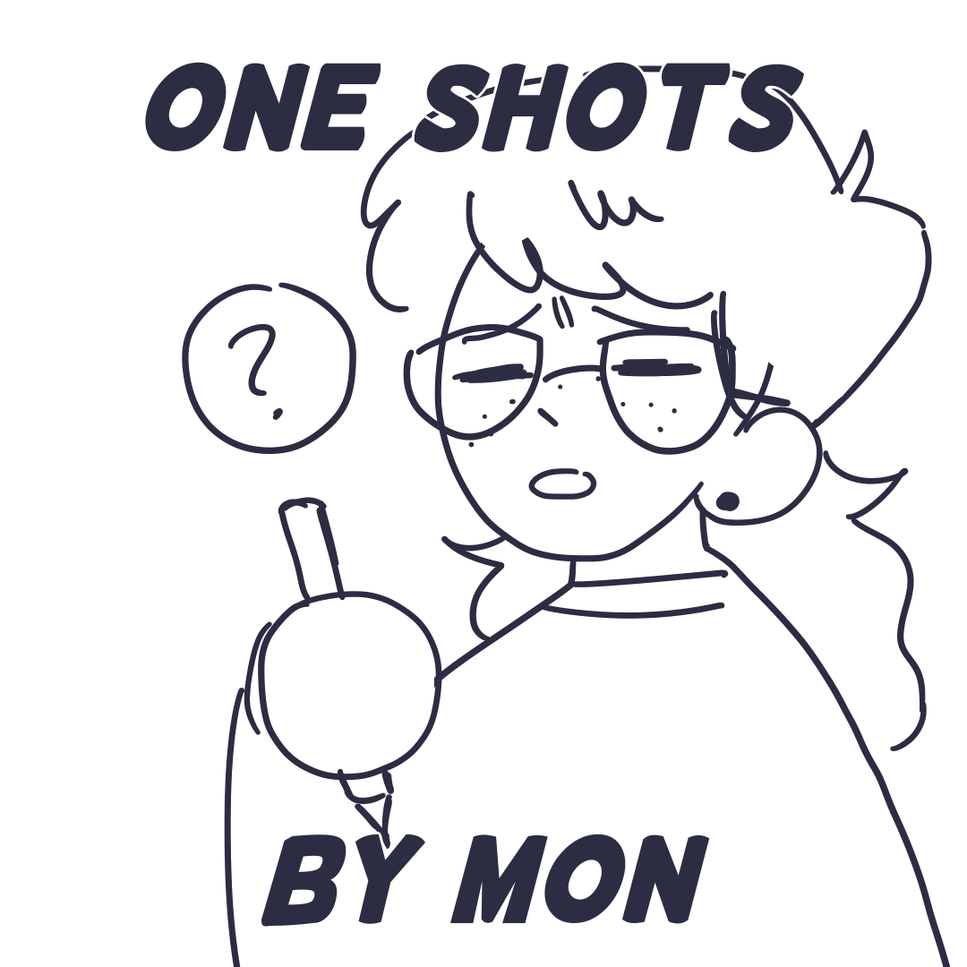 One Shots by Mon | WEBTOON