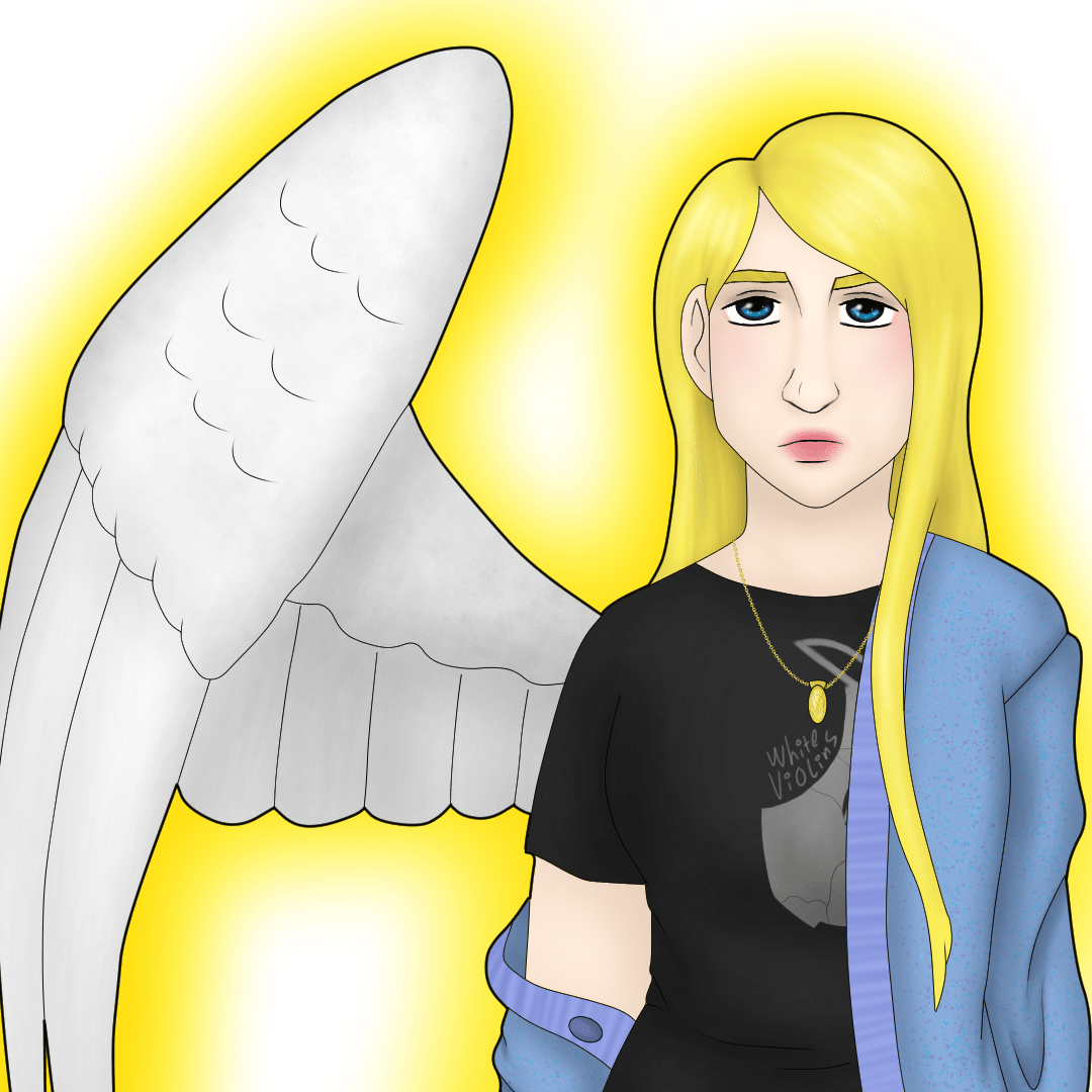 Soul of Lucifer: Lost | WEBTOON