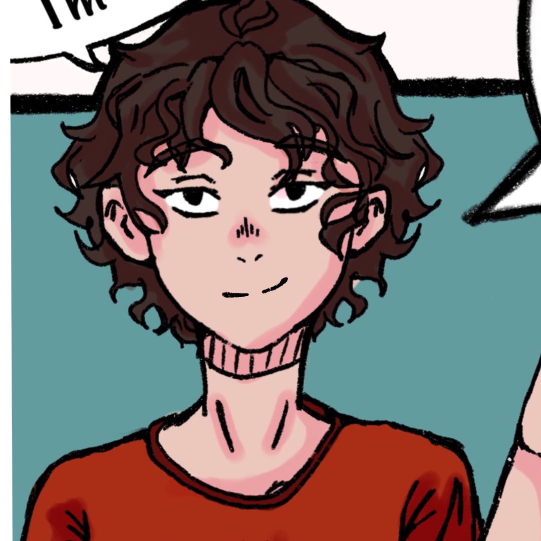 Disaster Class D | WEBTOON