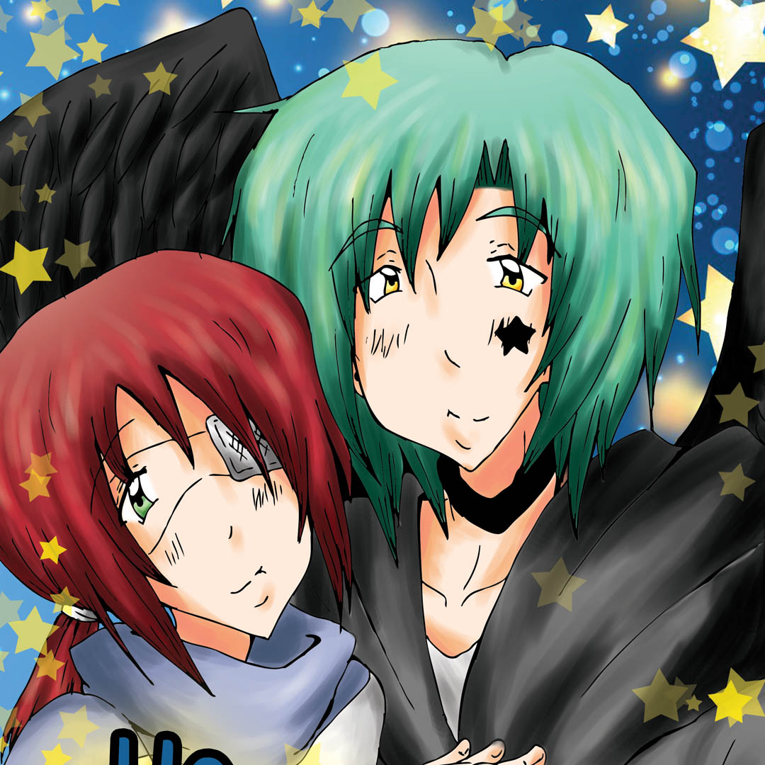 If I gave you a chance (BL) | WEBTOON