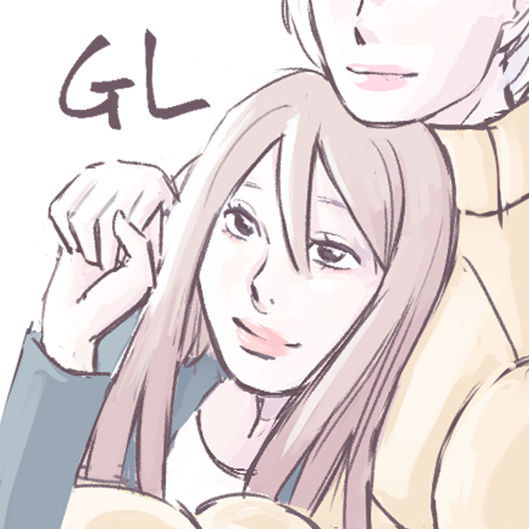 Sea Salt and Sand (GL) | WEBTOON