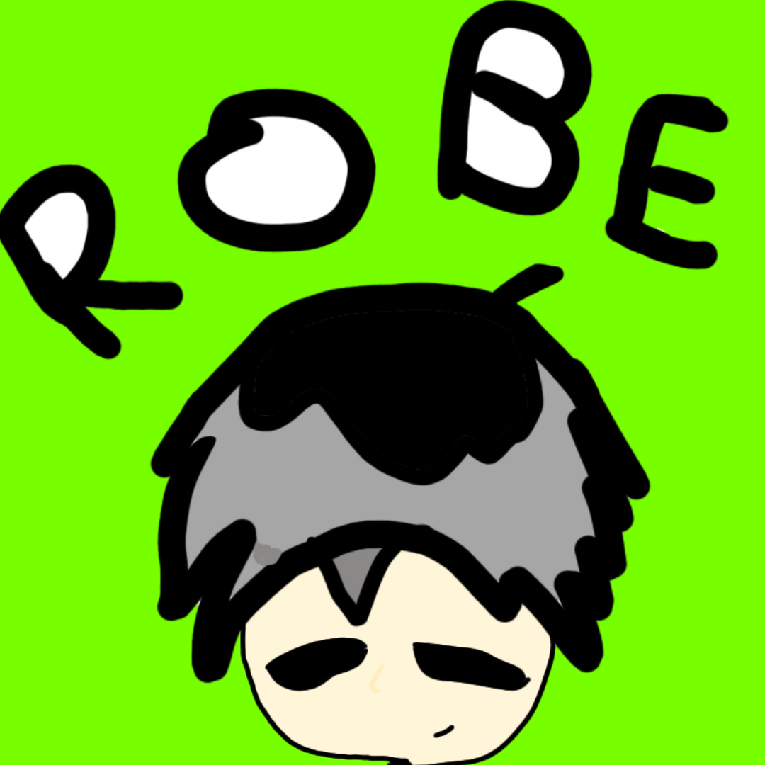 ROBET | WEBTOON