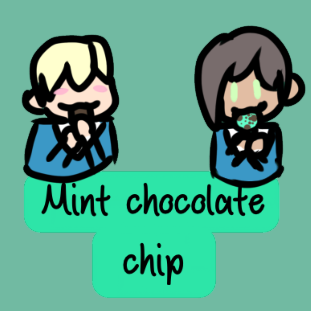 Mint chocolate chip (BL) | WEBTOON