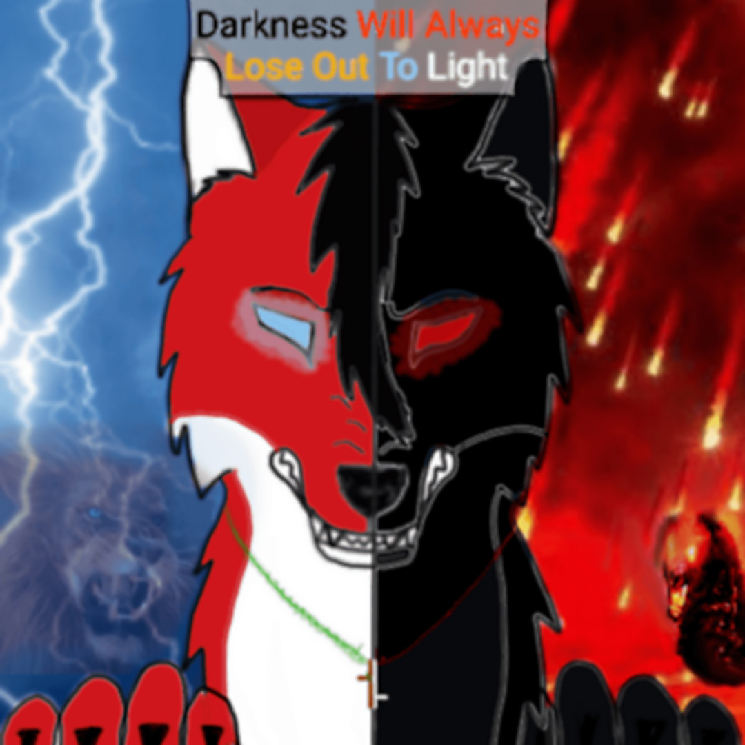 The Legendary Red Wolf | WEBTOON