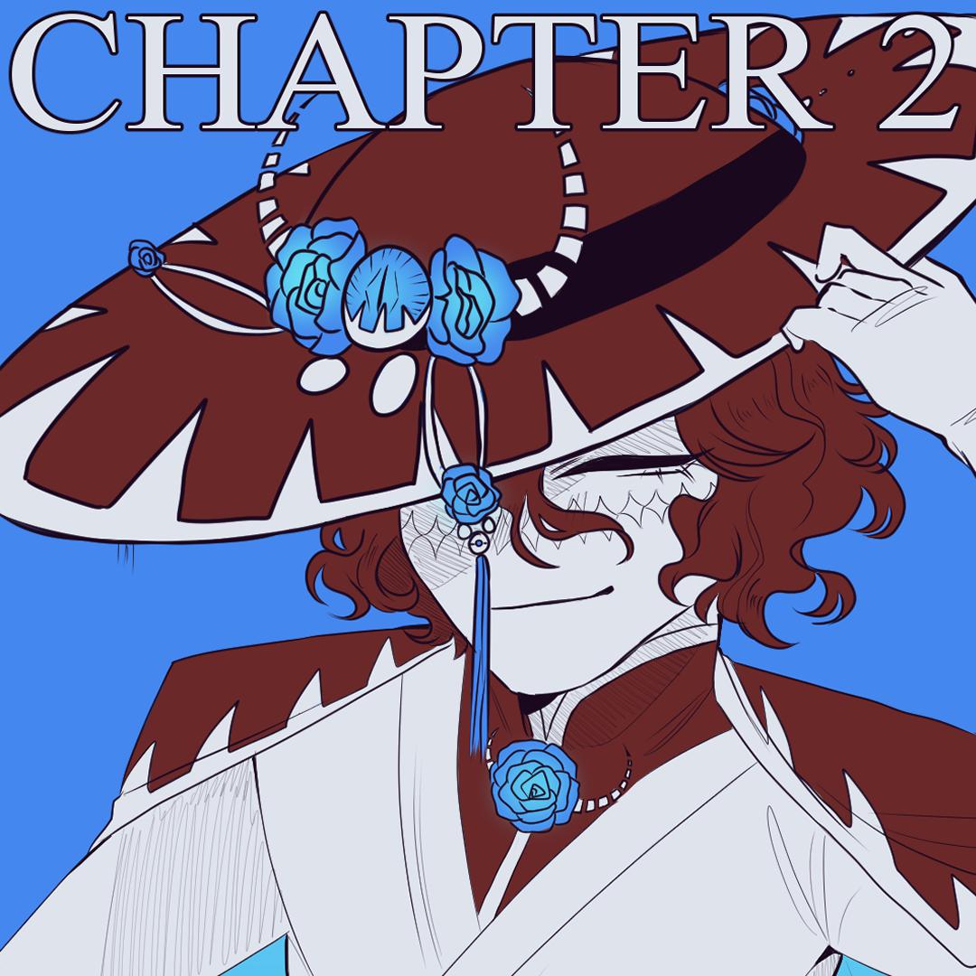 Middlemist Red | WEBTOON