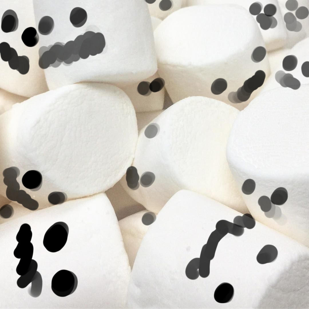 Gloopy And Fred! | WEBTOON