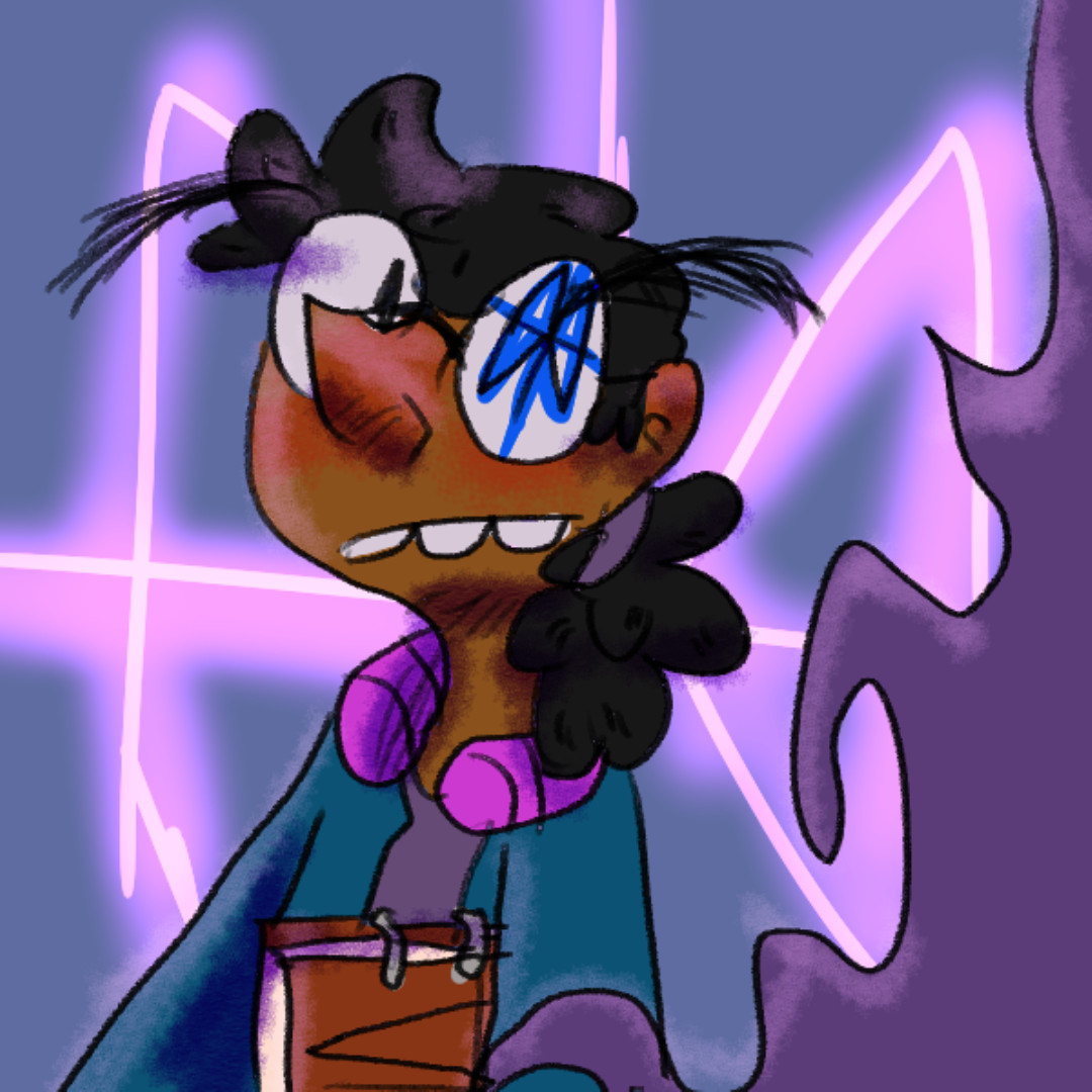 Frequency overload | WEBTOON