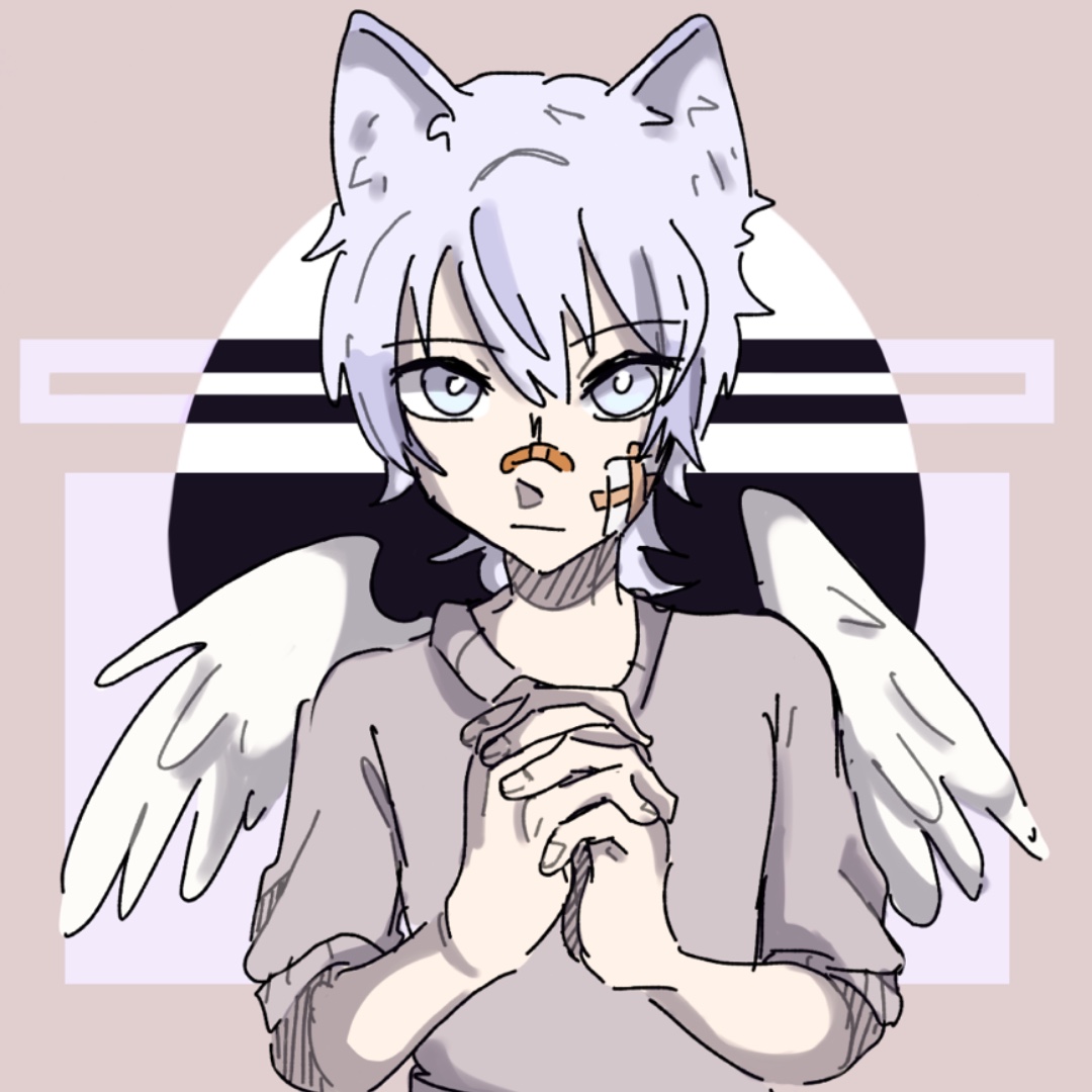 Reborn as a guardian angel | WEBTOON