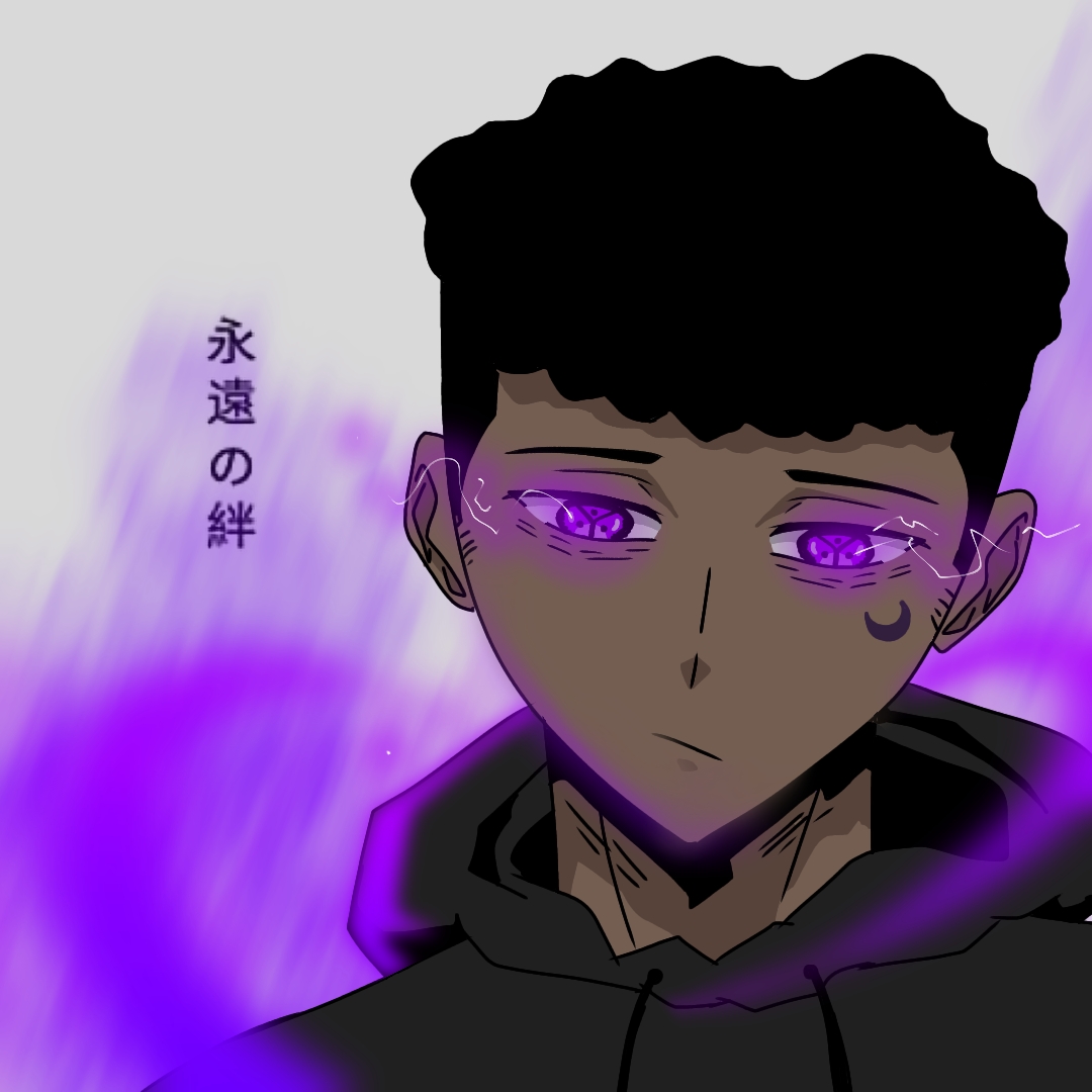 Beasts Within Us | WEBTOON