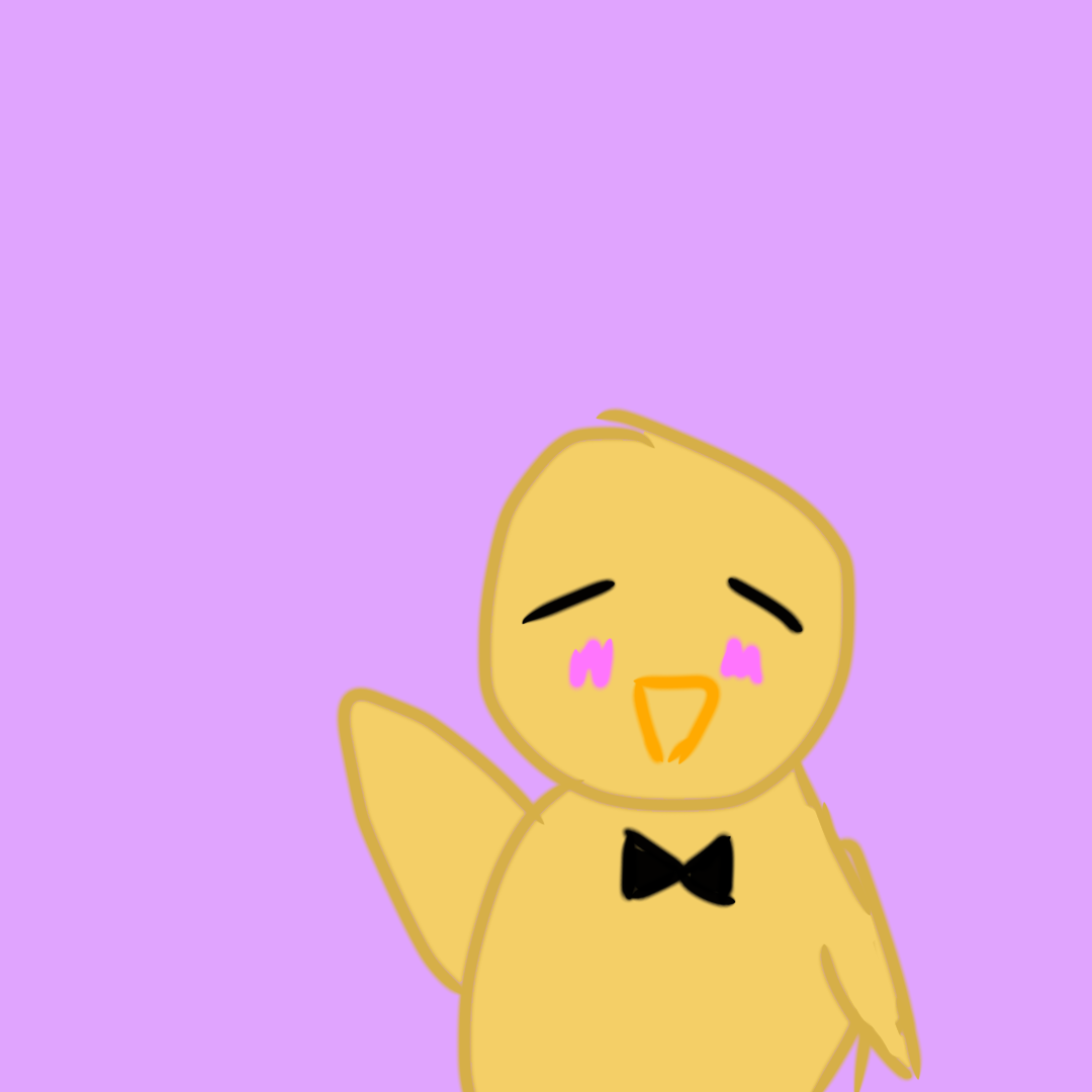 Ducky and Friends | WEBTOON