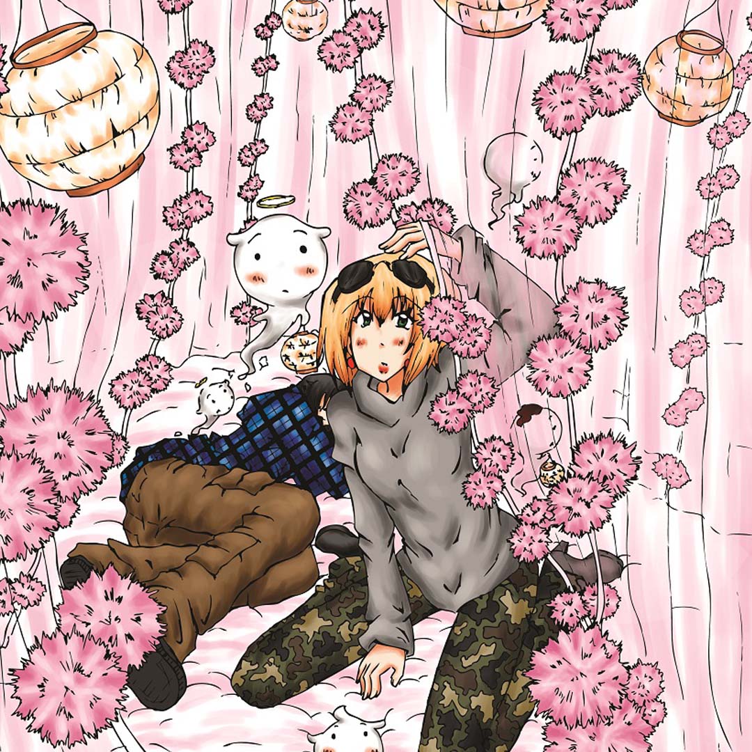 If I reach the tomorrow | WEBTOON