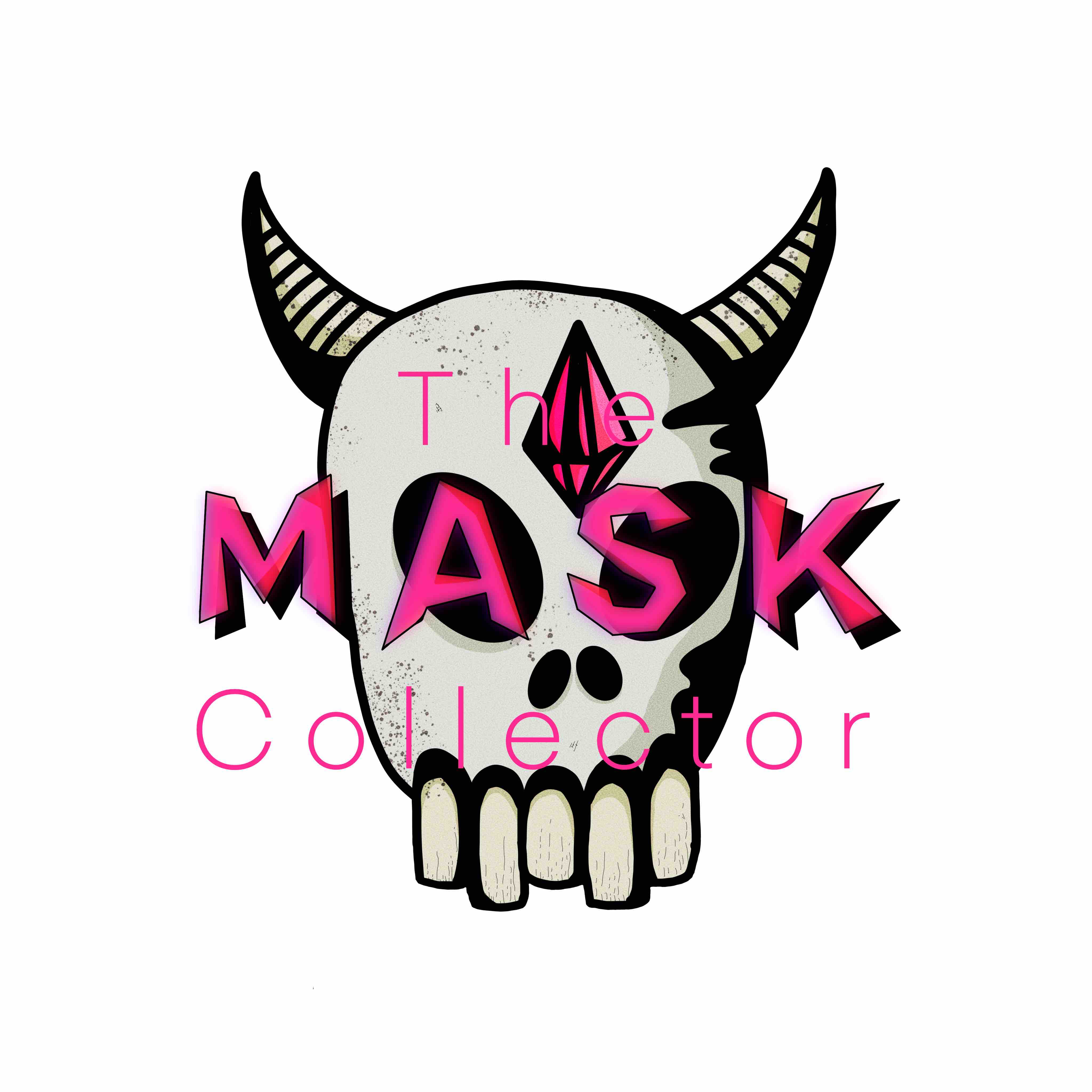 The Mask Collector | WEBTOON