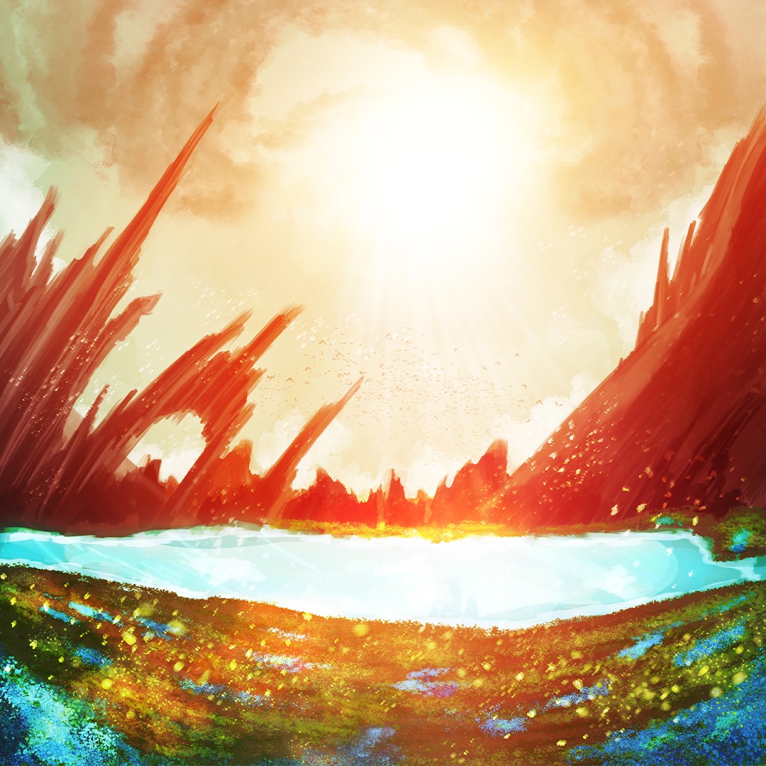 Manga Chaordic | WEBTOON