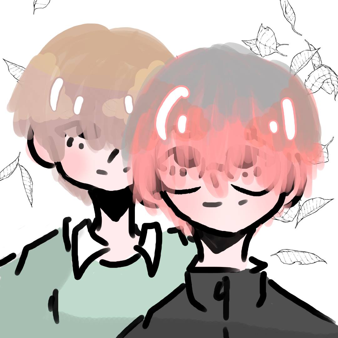 Not an obsession | WEBTOON