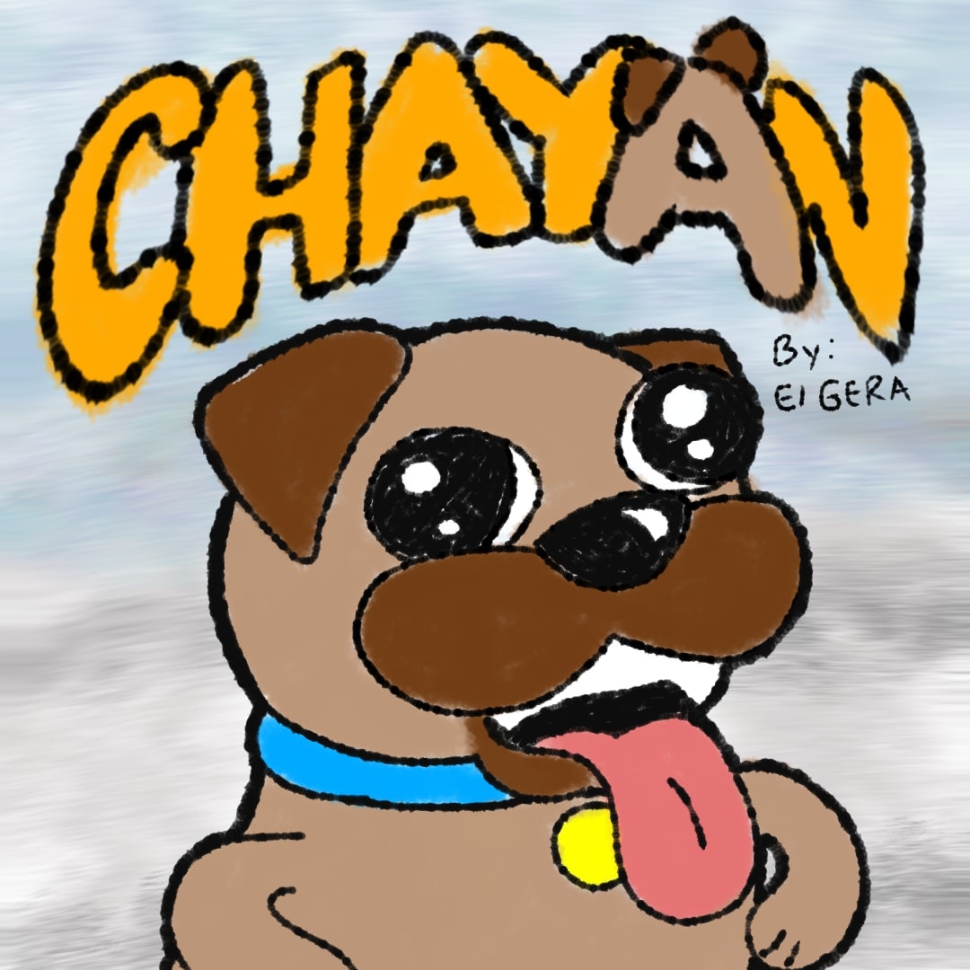 CHAYÁN | WEBTOON